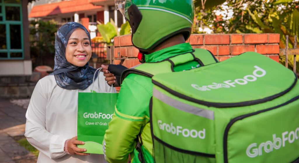 Tersedia di GoFood & GrabFood – Ayam Presto Ny.Nita